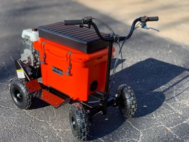 HOME | Crazy Coolers, LLC