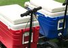 Crazy Coolers, LLC - Riding Coolers, Motorized Cooler Scooter