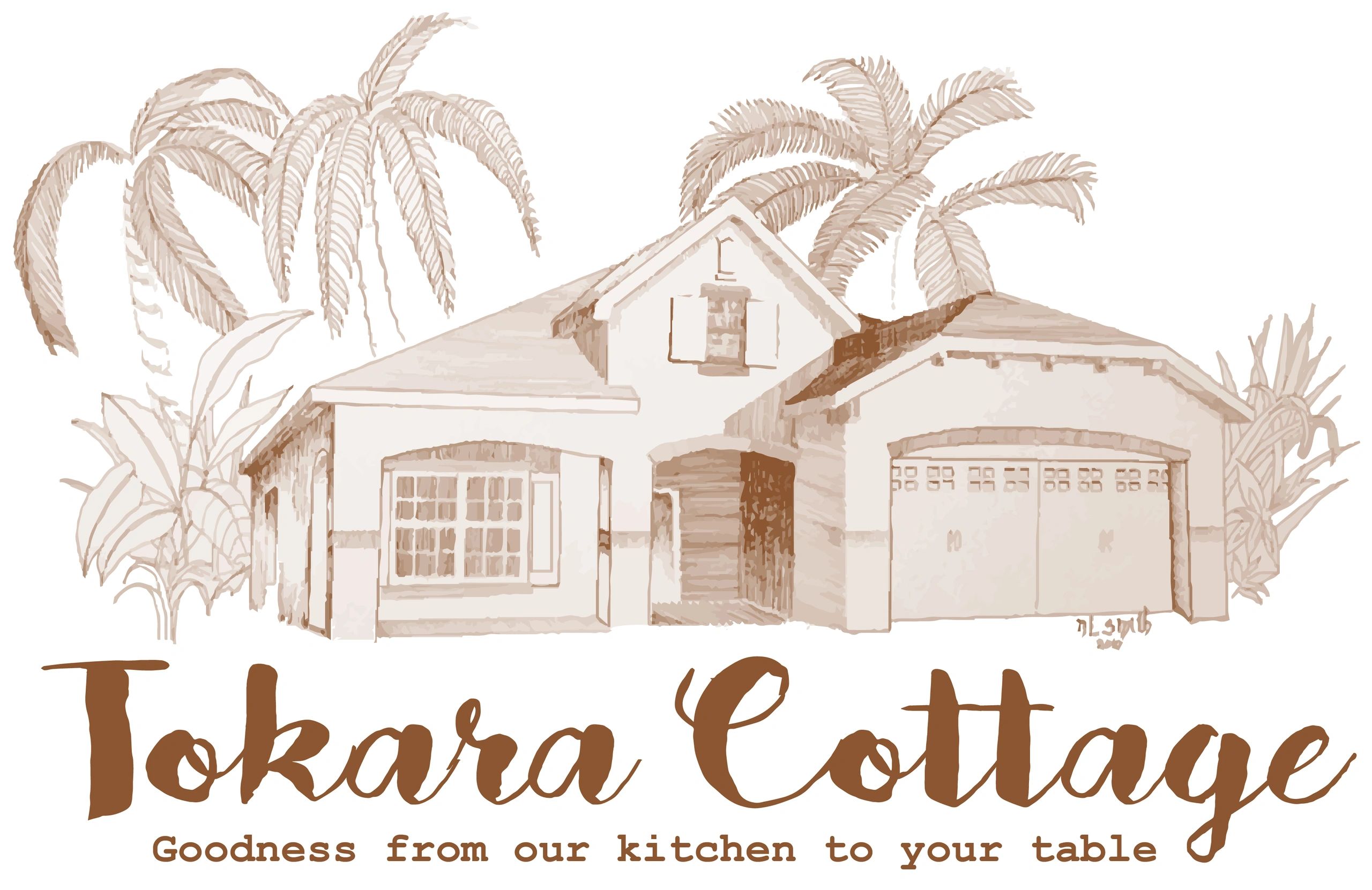 About | Tokara Cottage