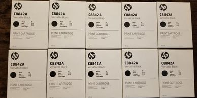 NLM Solutions Group LLC - Mailing Equipment Parts, Parts