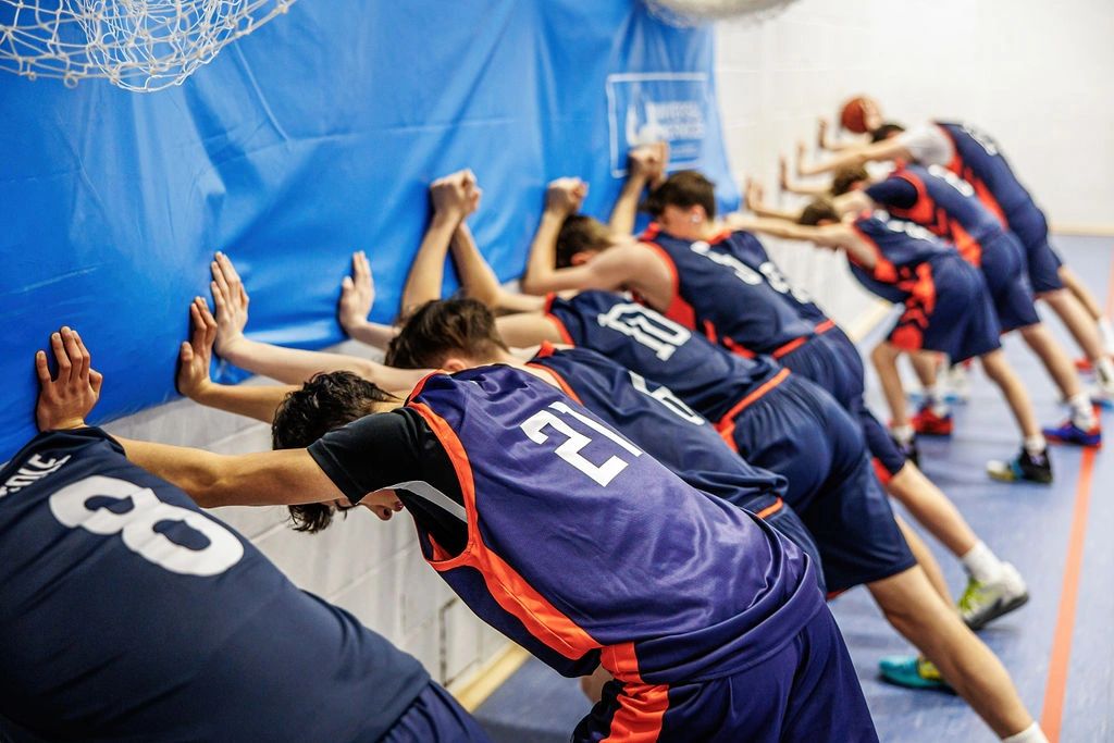 Latest News | North Herts Knights Basketball Club