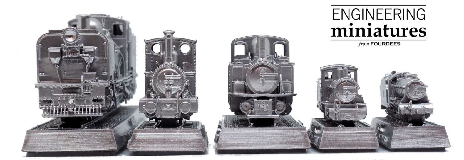 Engineering Miniatures