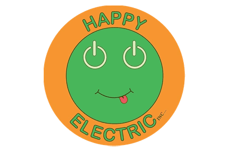 Happy Electric