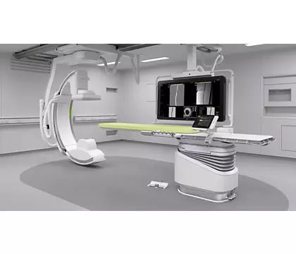 Temporary Cath Lab Options - Turnkey Cath Lab Rentals