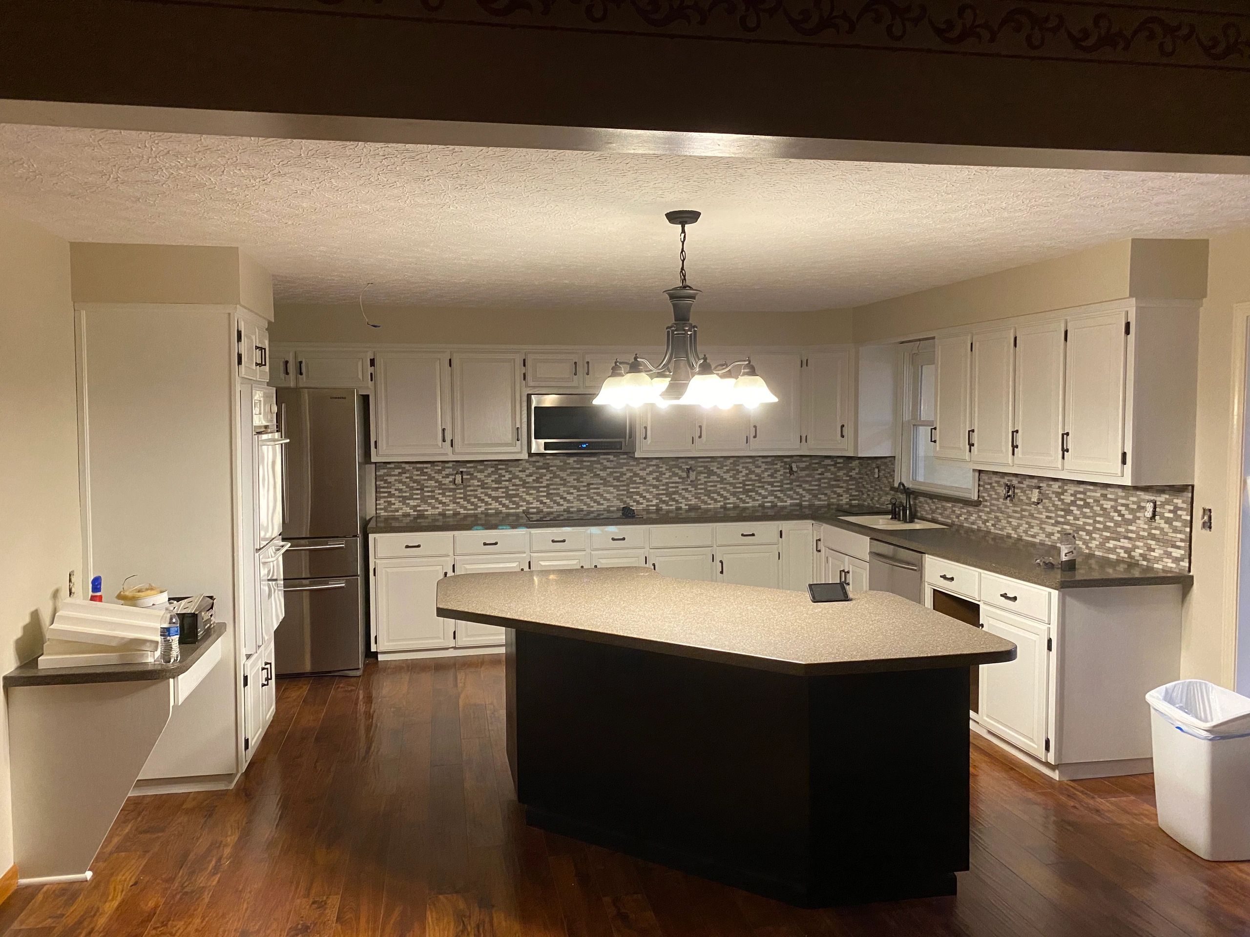 Chuy Painting and More