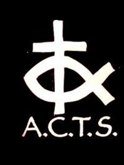 ACTS Retreat | SEAS Church