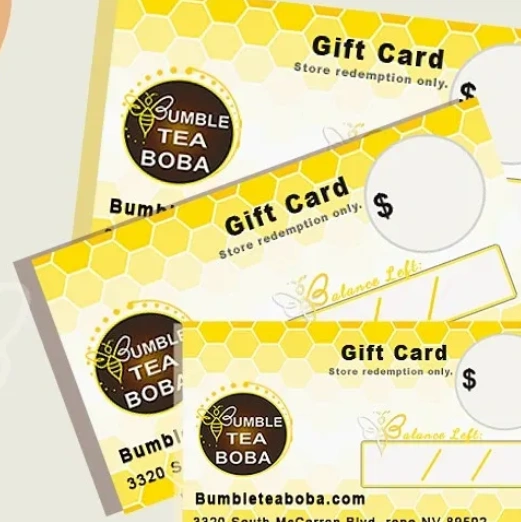 Discover the Best Milk Tea at BumbleTeaBoba