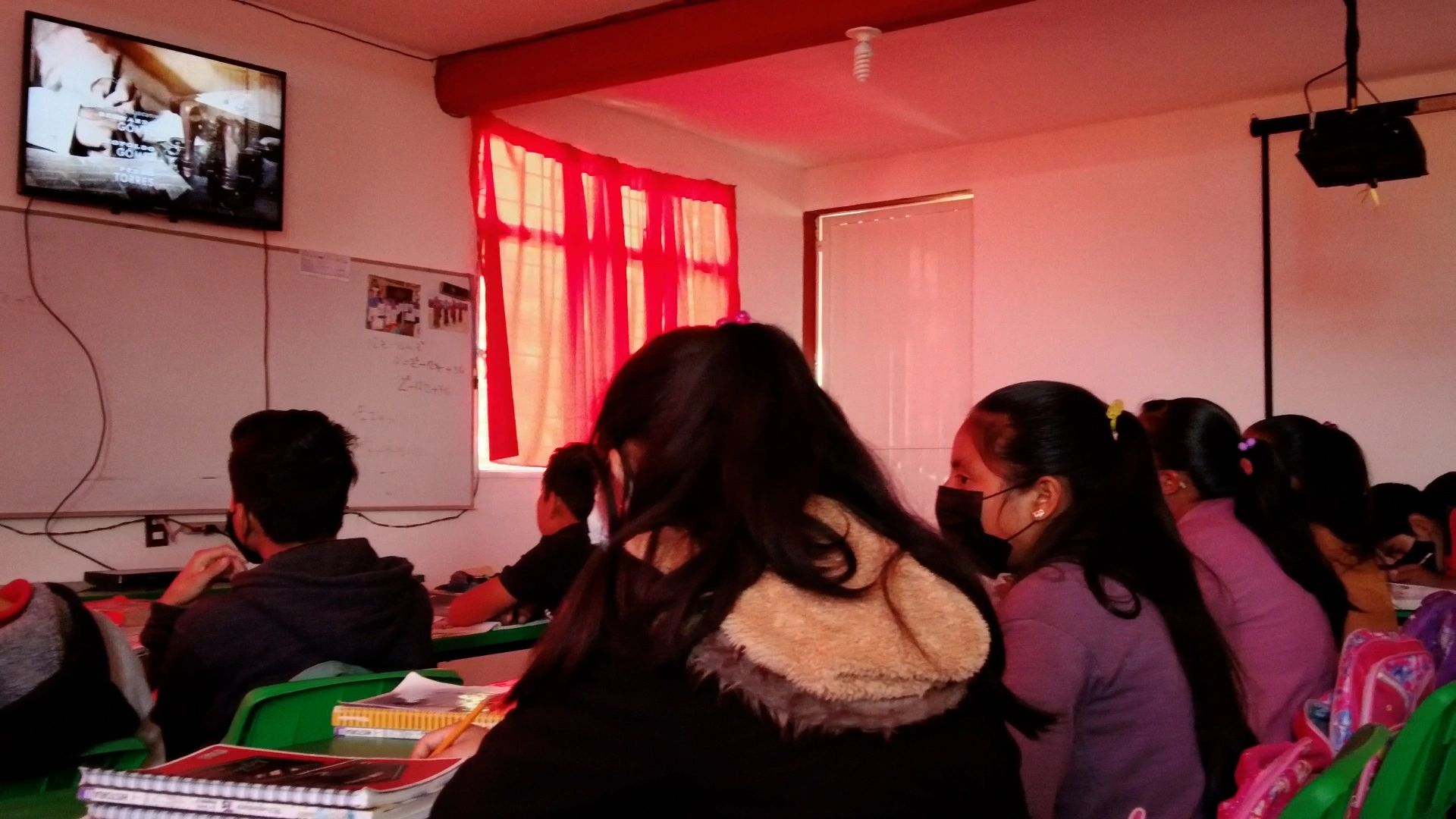 Urge garantizar la protección e integridad de NNA en centros educ