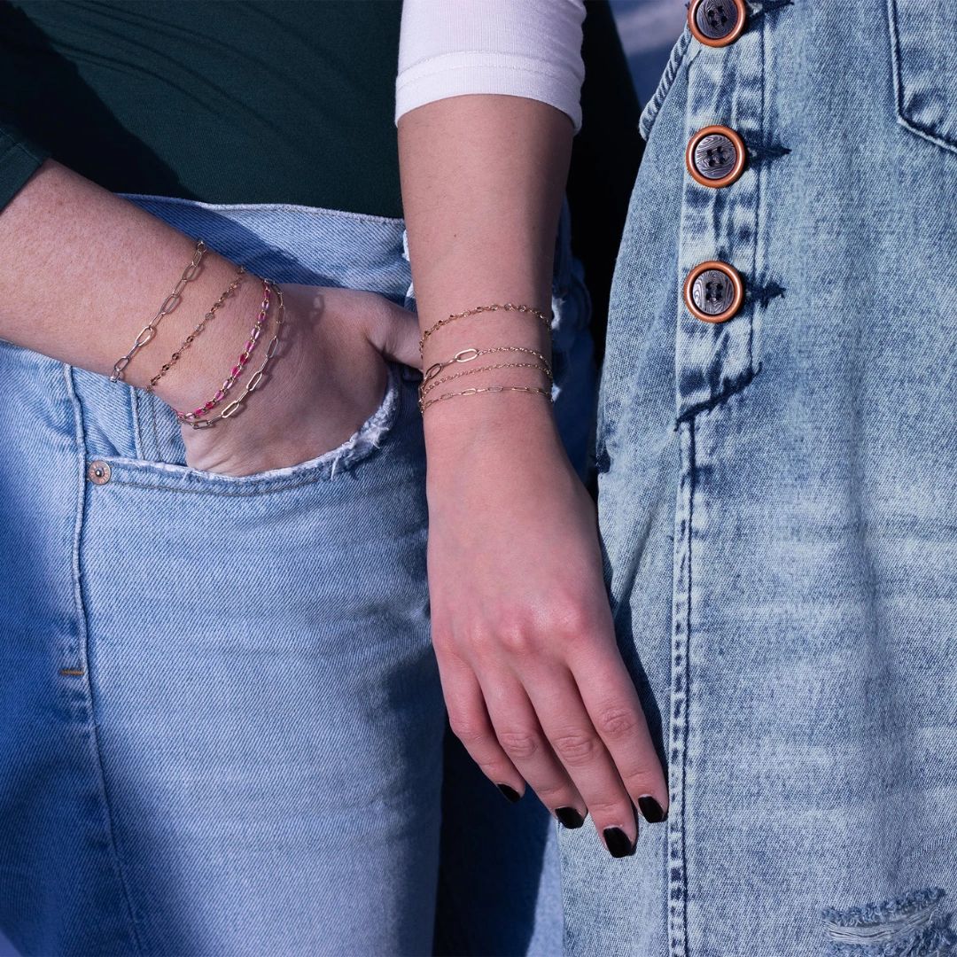 So Florever Permanent Jewelry