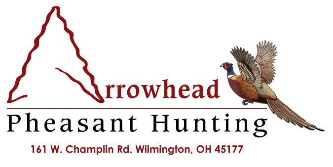 Arrowhead Pheasant Hunting -Southwest Ohio Pheasant Hunting Preserve ...