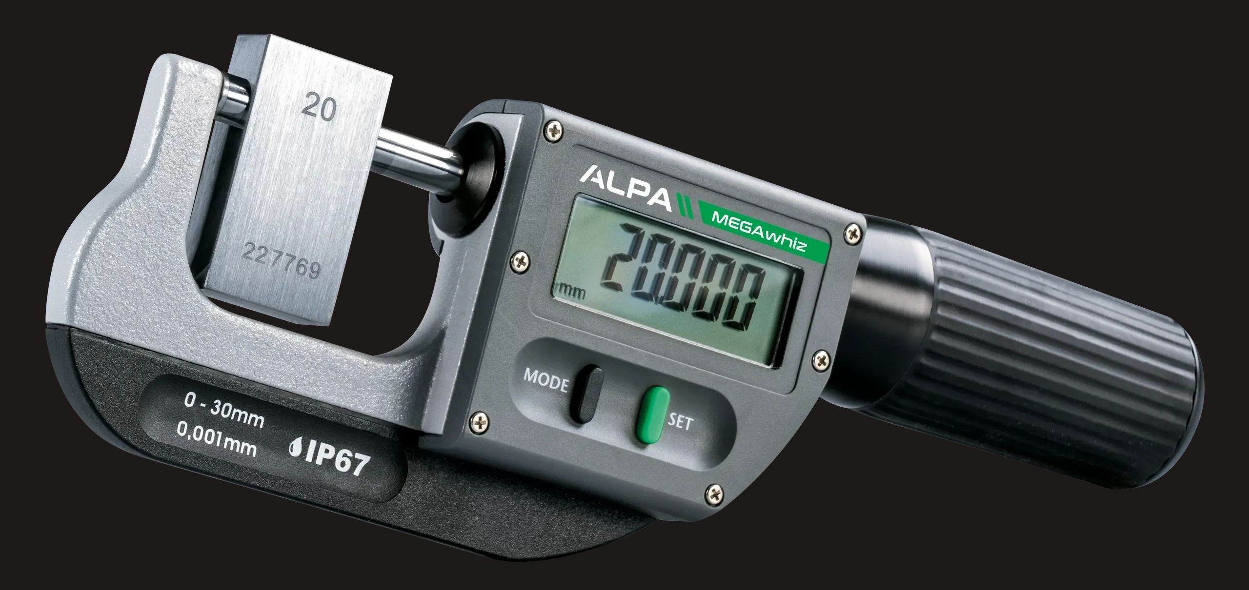 Simpson & Mclean | Quality CNC Cutting Tool Supplier | SMc Tools