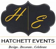 Hatchett Events, LLC - Home