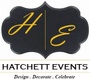 Hatchett Events, LLC - Home