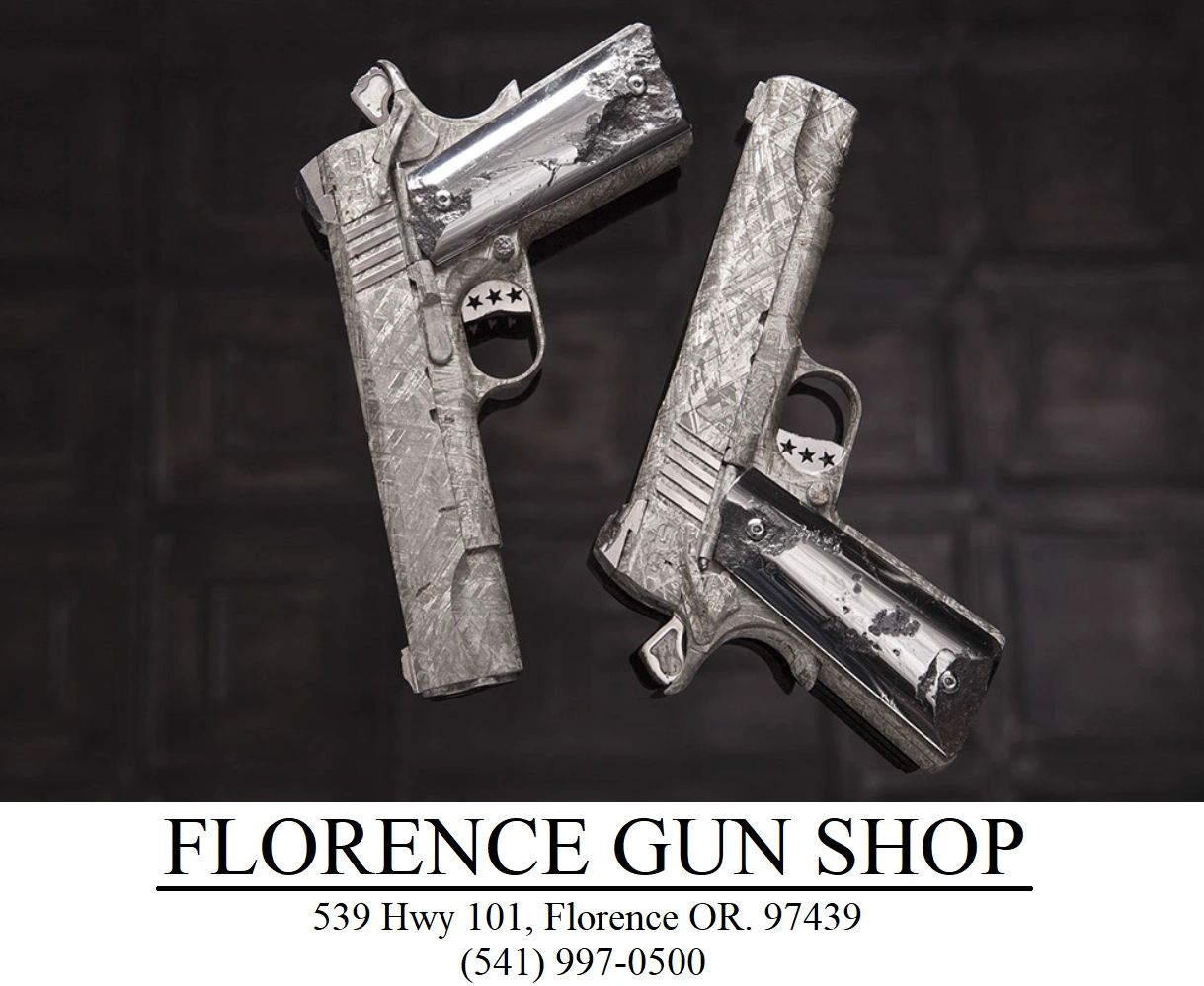 Florence Gun Shop