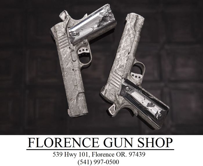 Florence Gun Shop