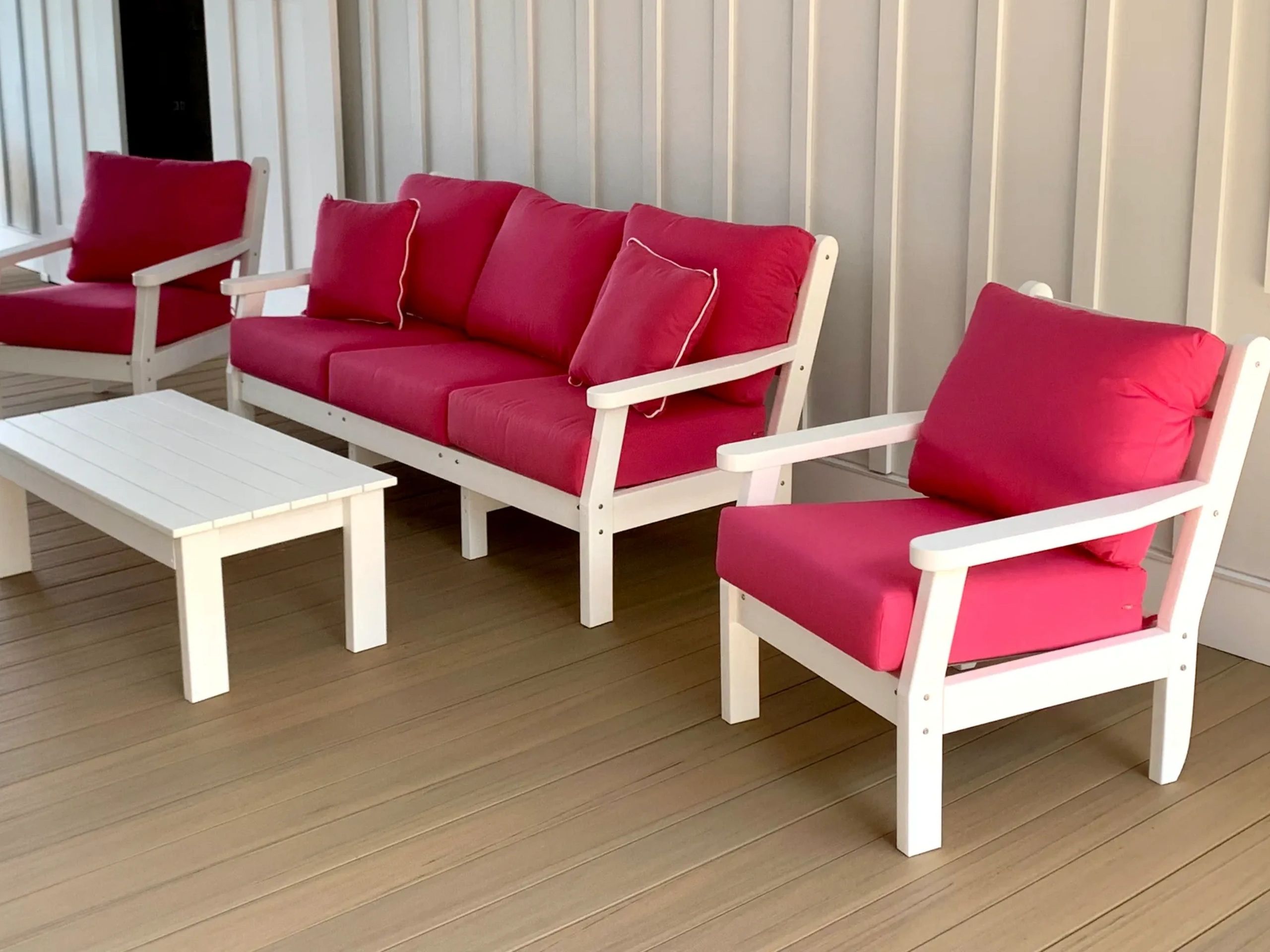 ALL POLY IS NOT CREATED THE SAME!!!