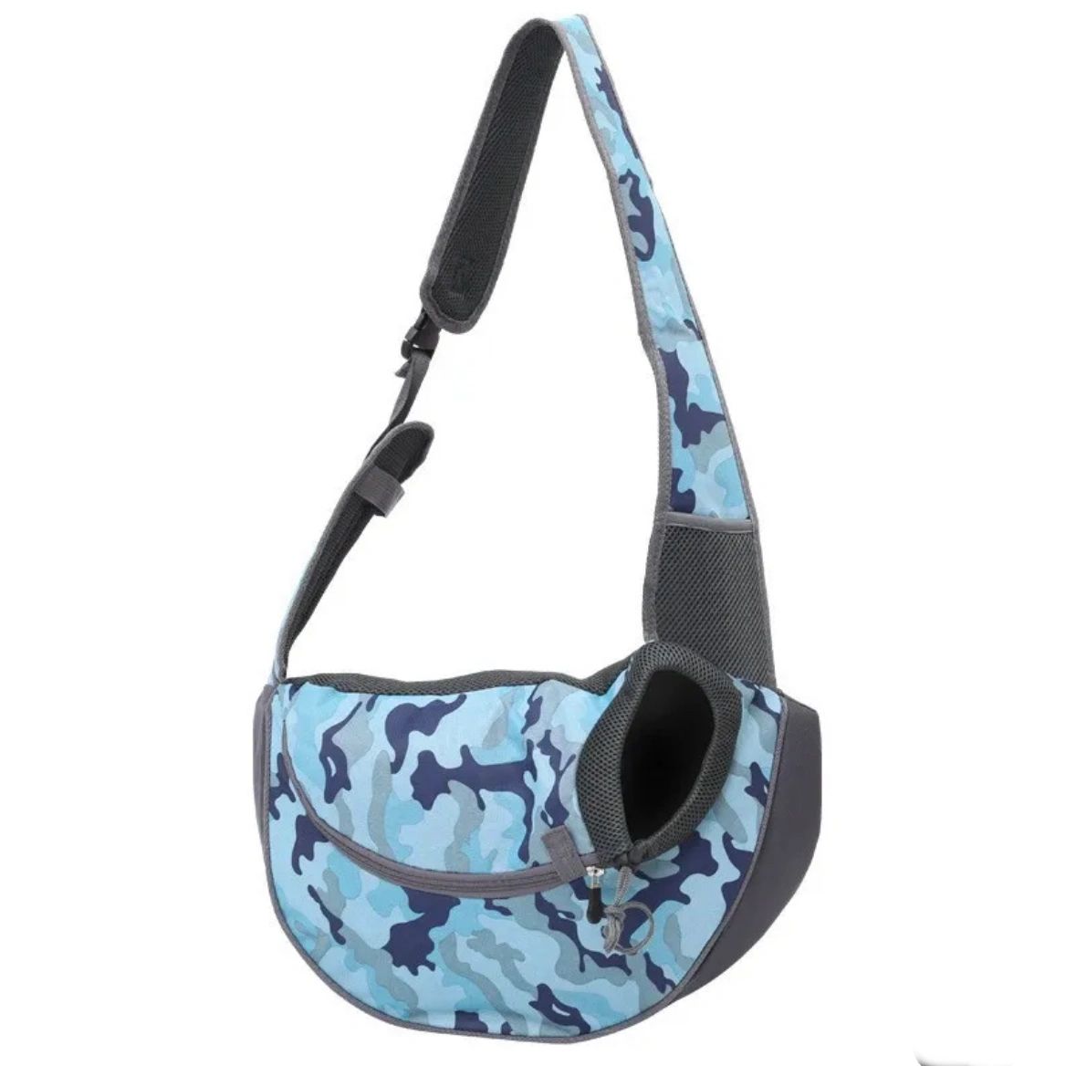 Comfort Pouch
