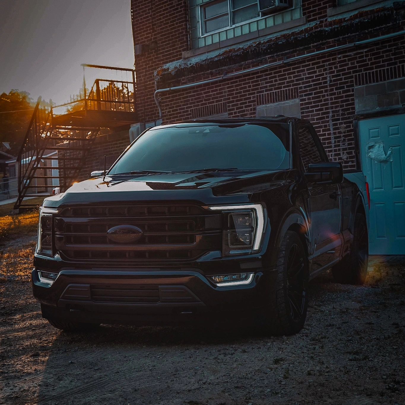 Shop Ford Parts and Accessories | CSS Automotive Lighting Solutions