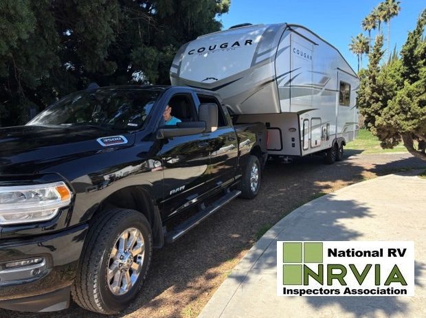 JourneyWorks RV Inspection & Services