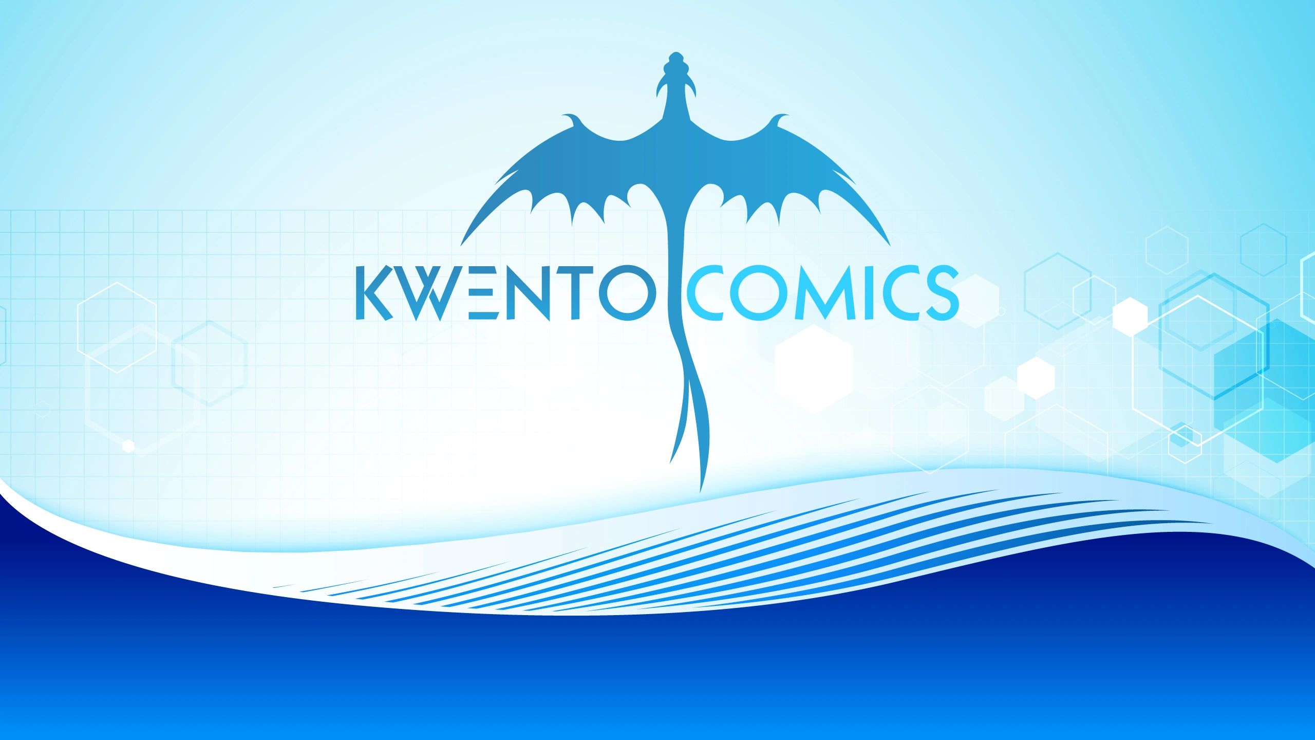 Kwentocomics