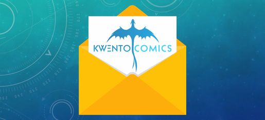 Kwento Comics