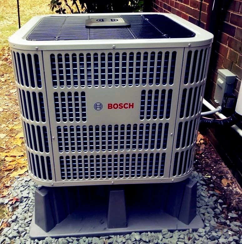 Future Tech Heating & Cooling Co. - Hvac, Heating & Cooling