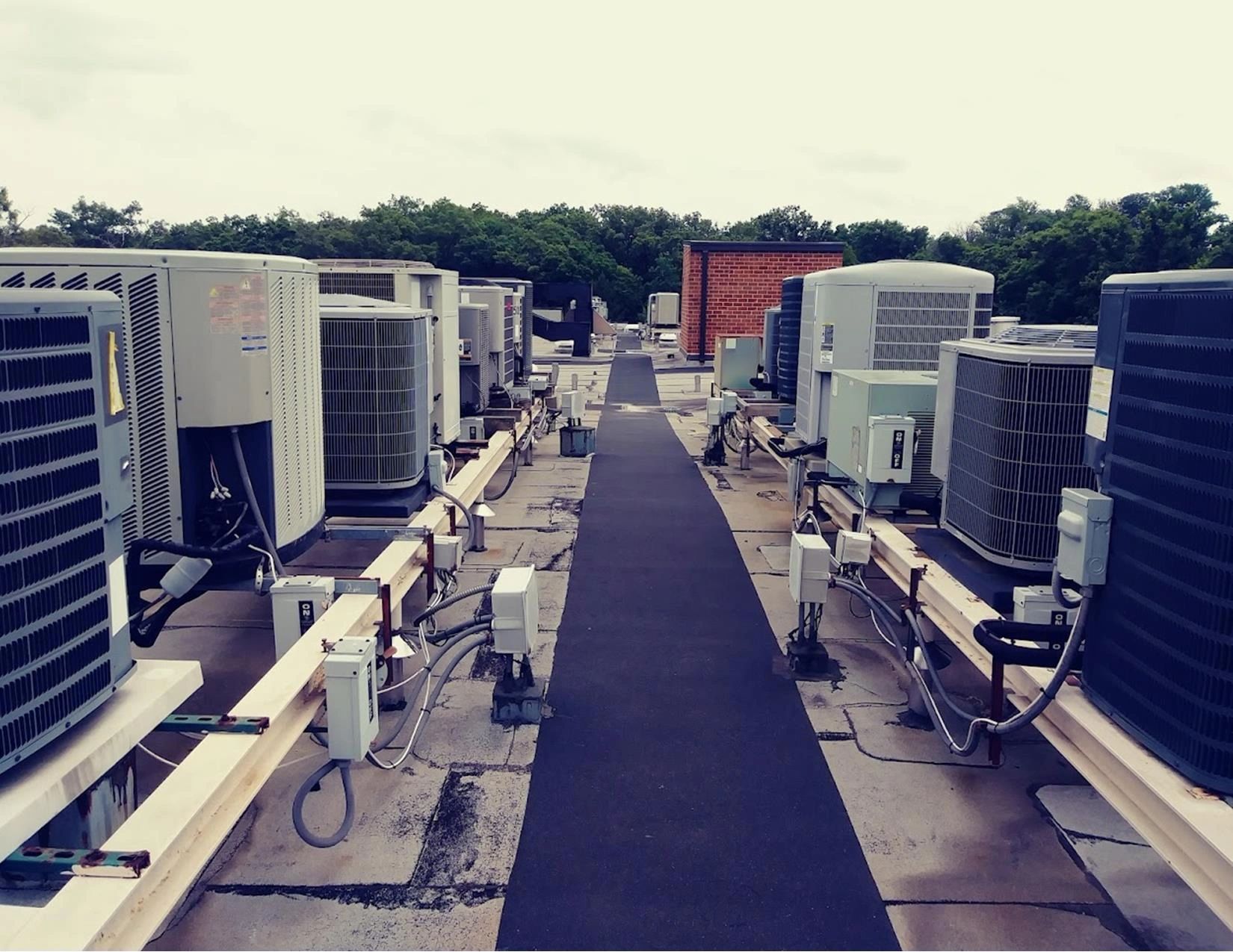 Future Tech Heating & Cooling Co. - Hvac, Contact