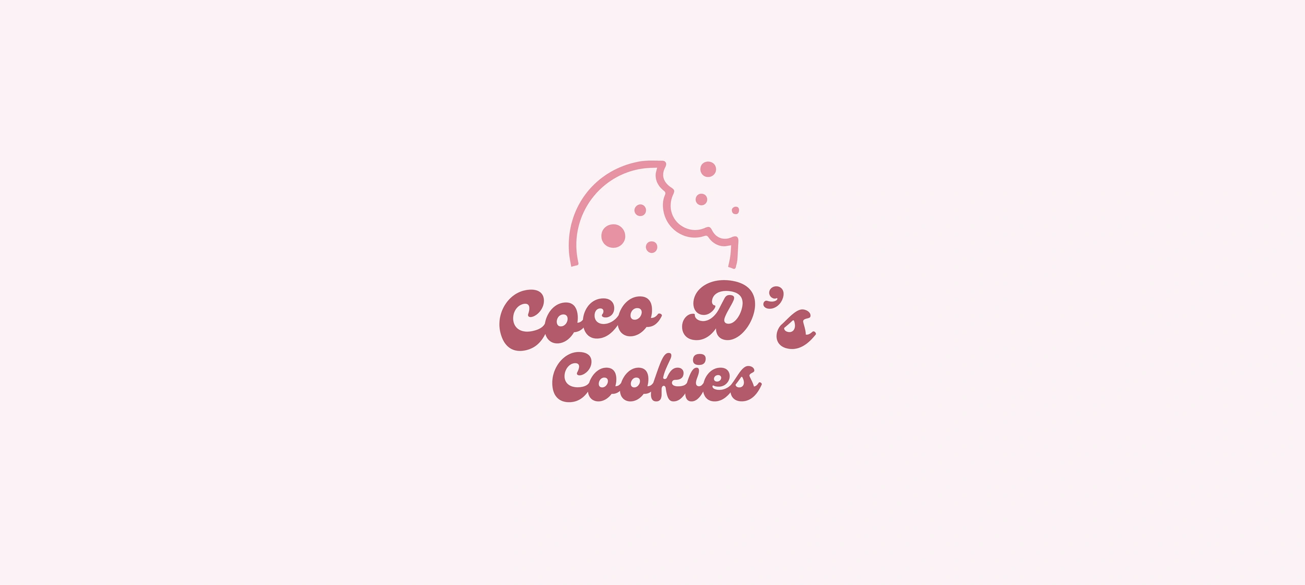 Coco D's Cookies