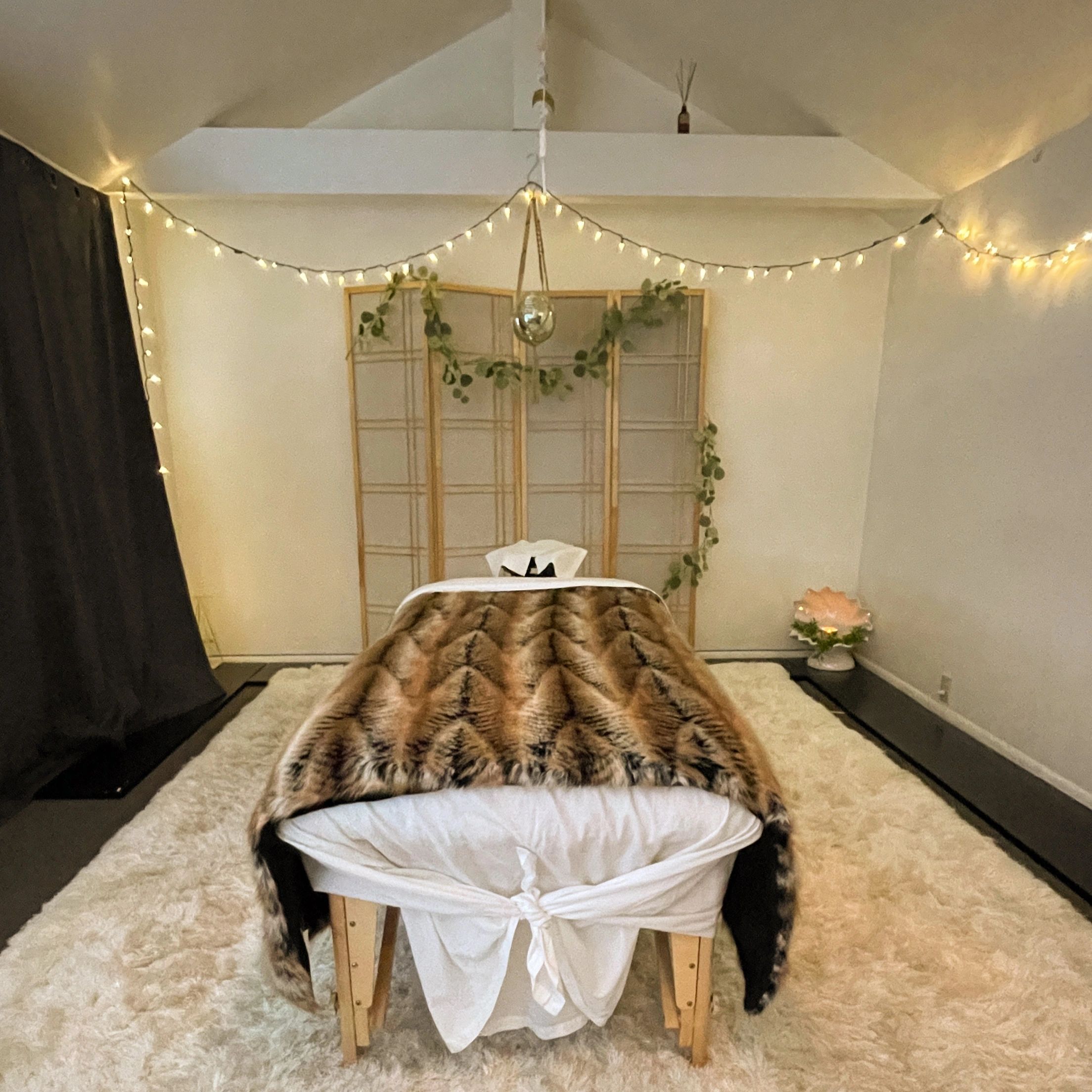 Sports Bodywork and Recovery Lounge