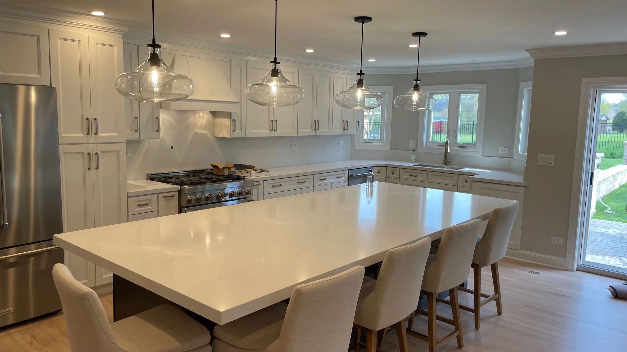 Sambor Stone - Residential Commercial Countertops, Slab Supplier, Stone ...