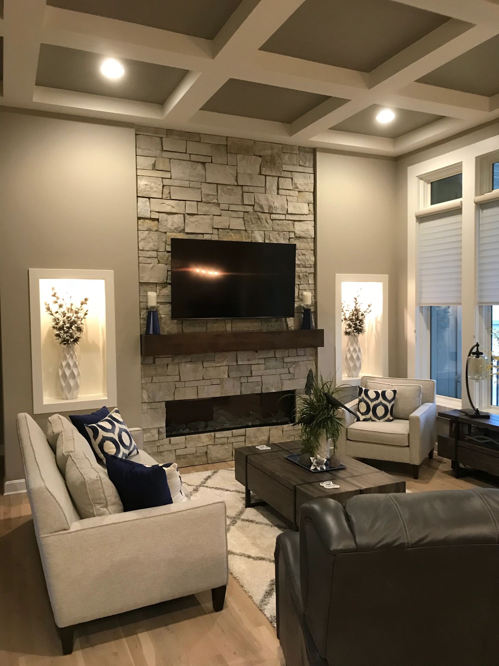 Short Custom Construction