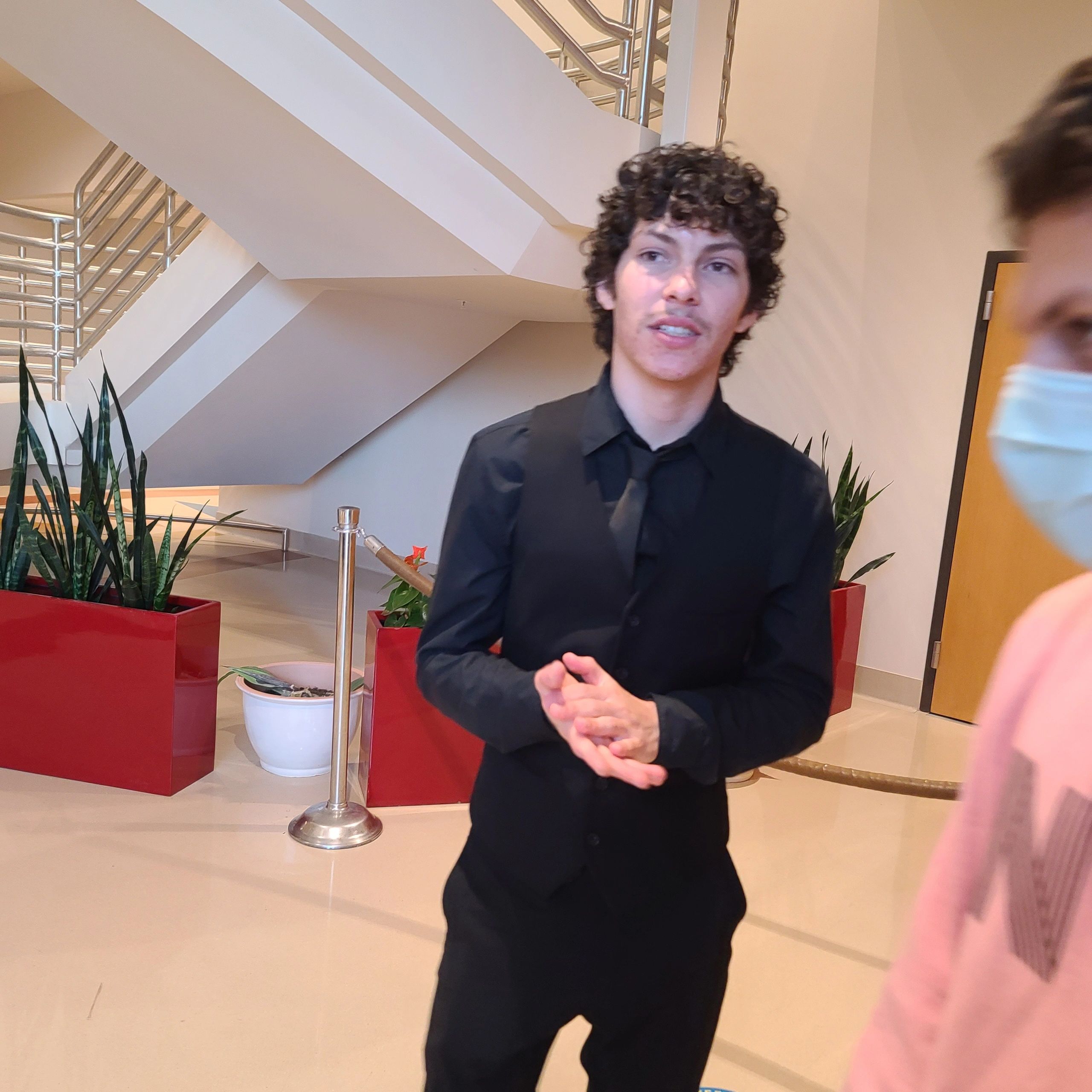 Bobby Sanchez Combo - Rockabilly, Band