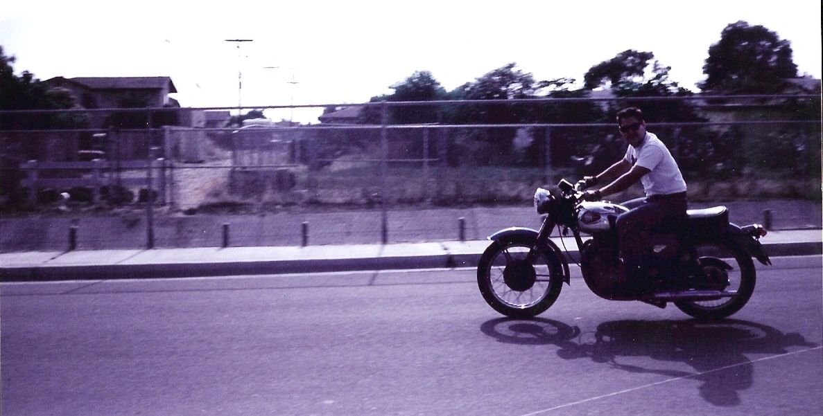 Bobby Sanchez Combo - Rockabilly, Band