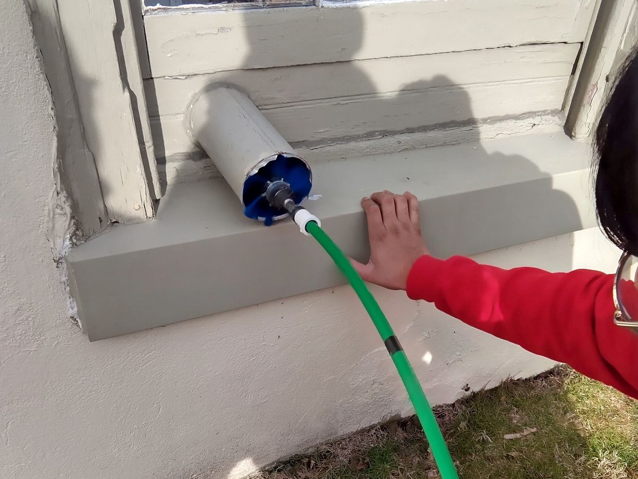 Apple Cleaning Systems LLC