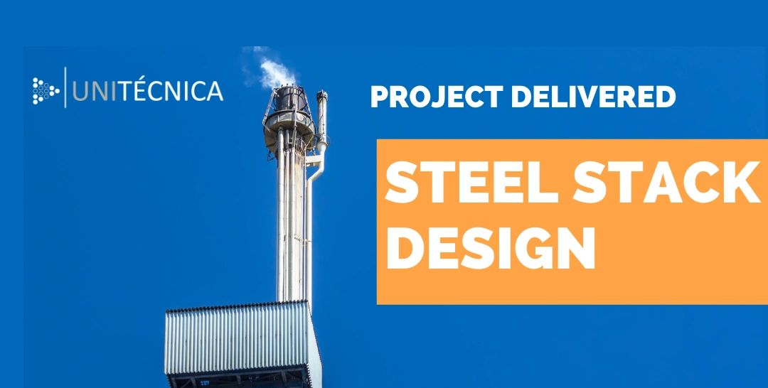 Steel Stack Design