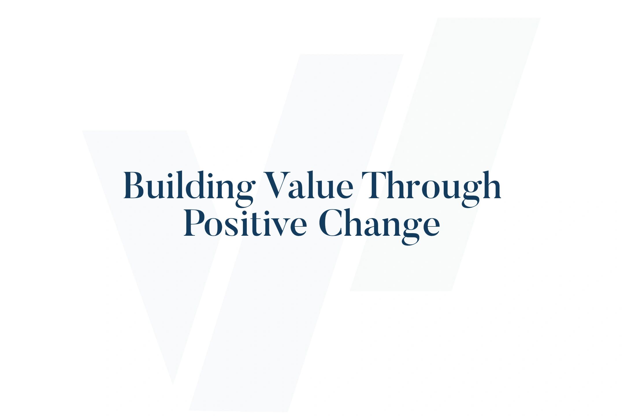 Vision One