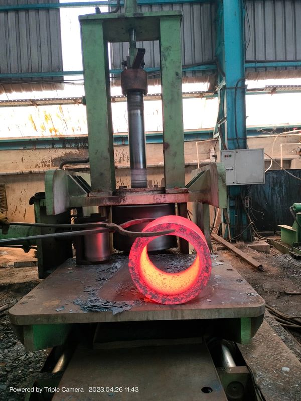 Kulpak Forgings