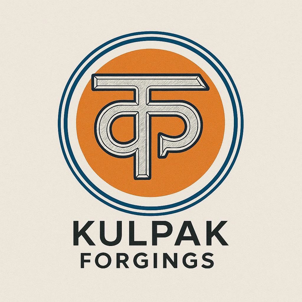 Kulpak Forgings