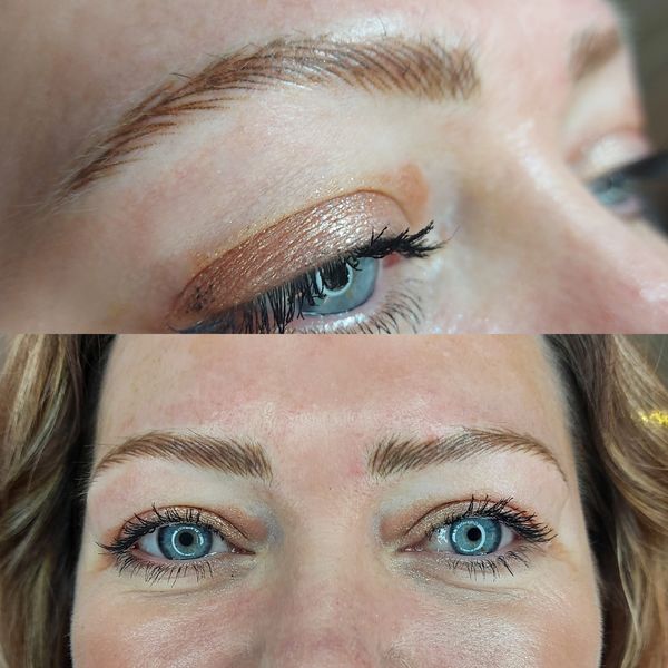 Derma Design - Microblading, Permanent Make Up, Cosmetic Tattooing