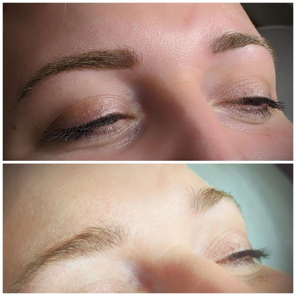 EYEBROW PMU