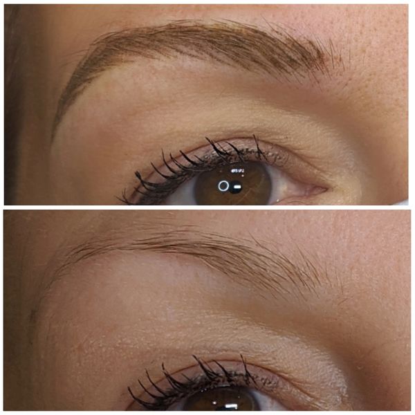 EYEBROW PMU