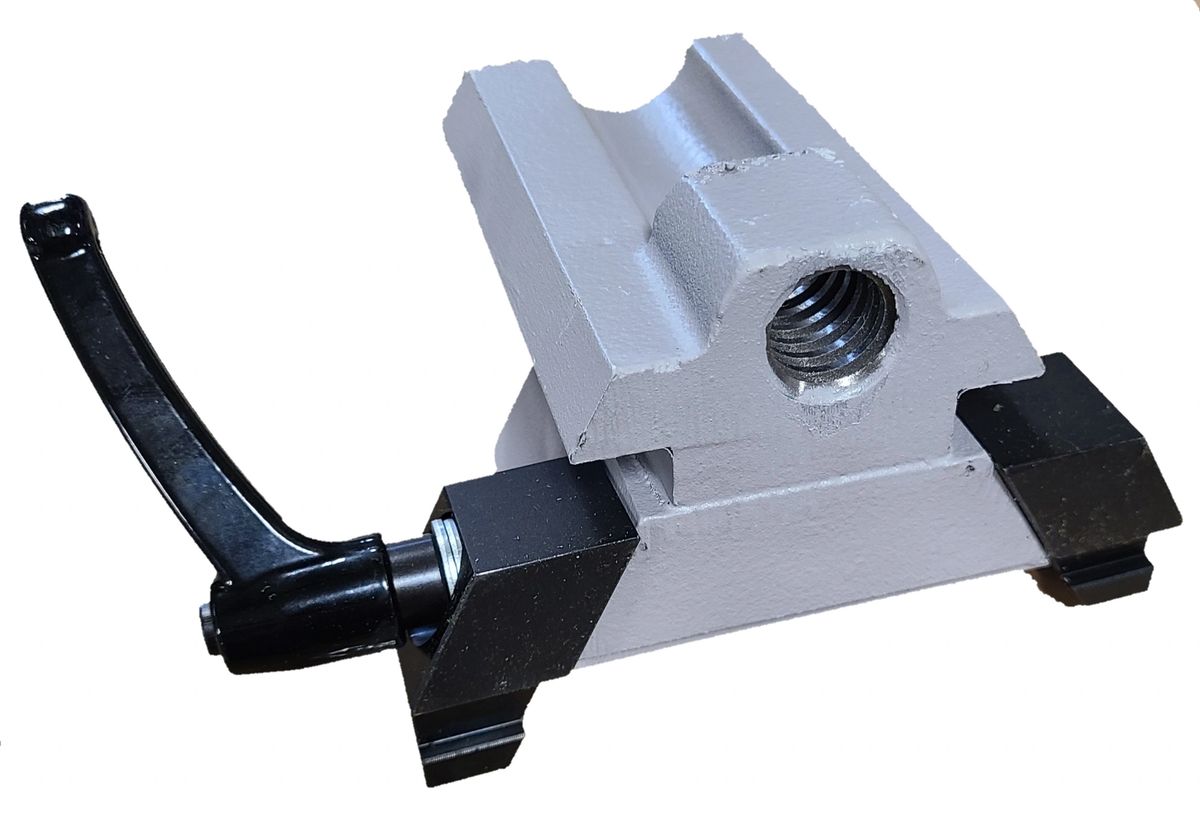 000800 VISE NUT ASSEMBLY