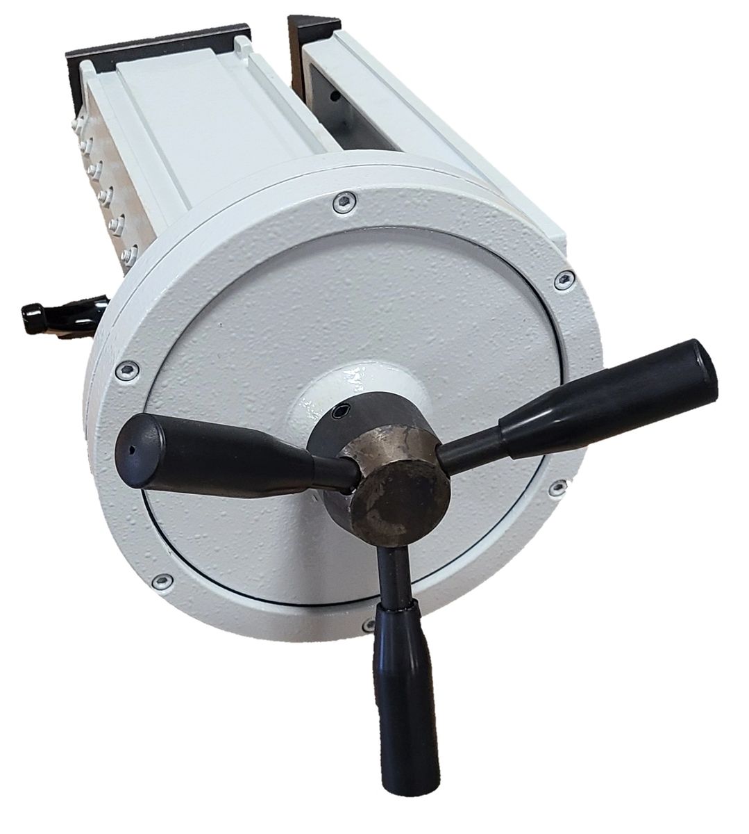 VISE (AIR) AIR VISE ASSEMBLY