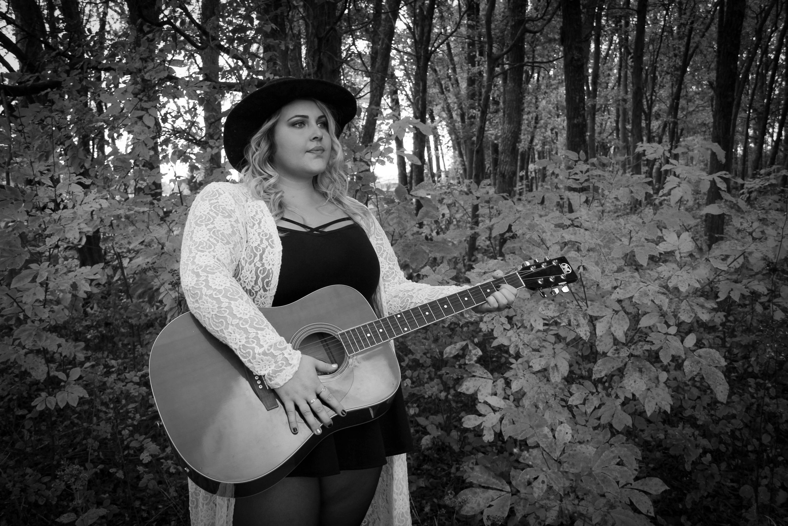 Kayla Dunbar Music