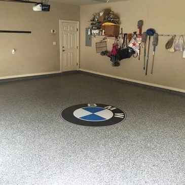 Decorative Concrete Surfacing-The Decorative Concrete Store