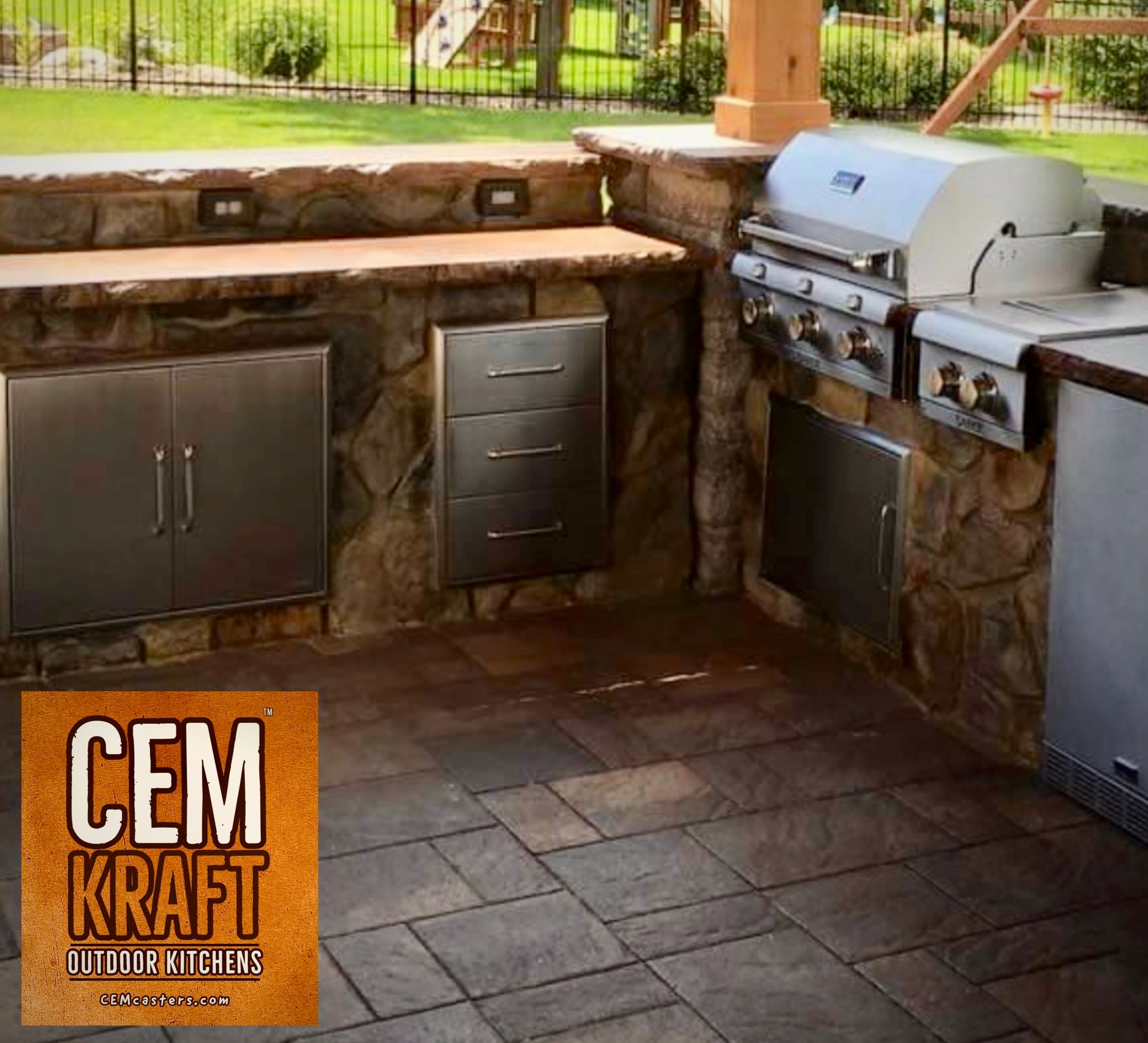 About Us | Decorative Concrete Store