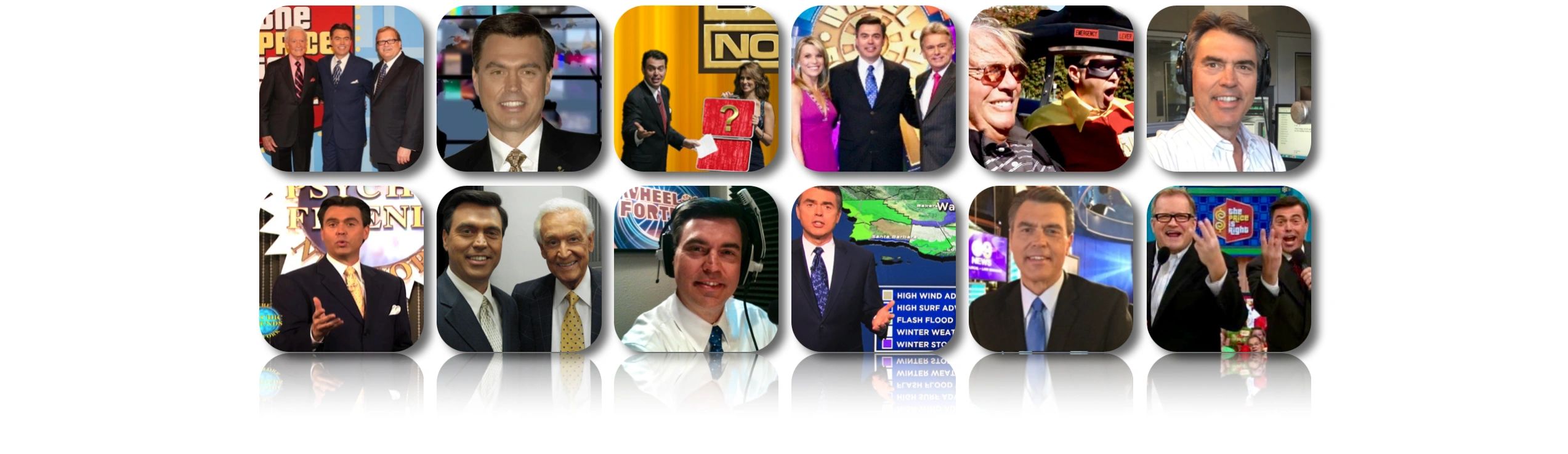 Rich Fields - Official Website