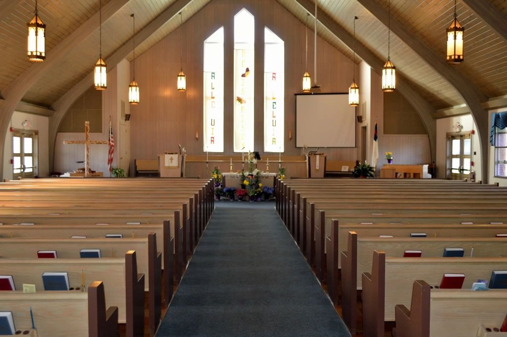 Wickliffe Presbyteran Church