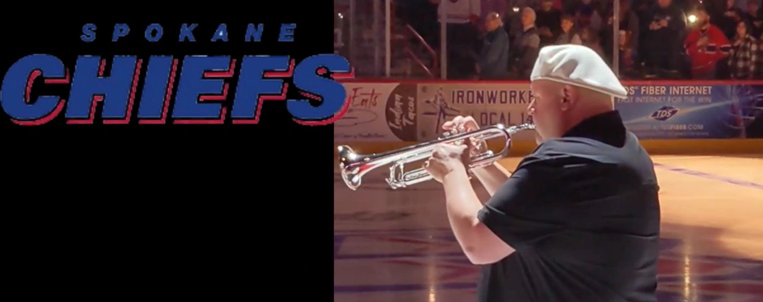 CurtissG - Wedding DJ, Live Jazz Music, Trumpet