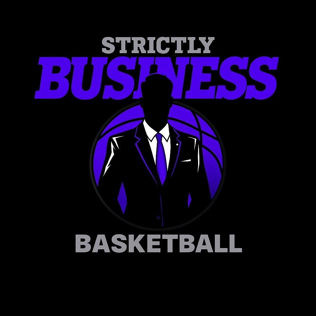 Strictly Business Basketball